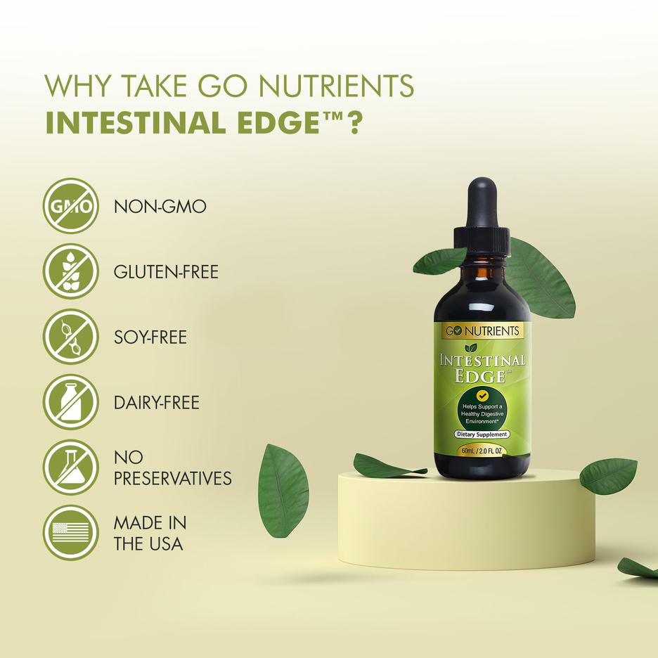 Intestinal Edge™ - The All Natural Supplement Gets Rid of Parasites ...