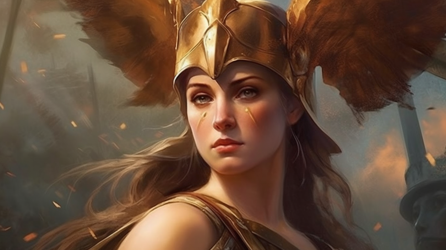Dive into the Divine: A Beginner’s Guide to Greek Gods and Myths ...