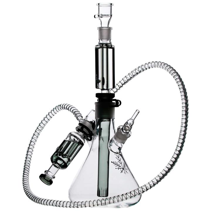 Glass Bongs & Water Pipes | Smoke-Cooling | Ice-Cold Hits – The Freeze Pipe