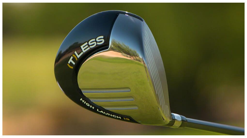 TeeLess Driver | GoGolf365