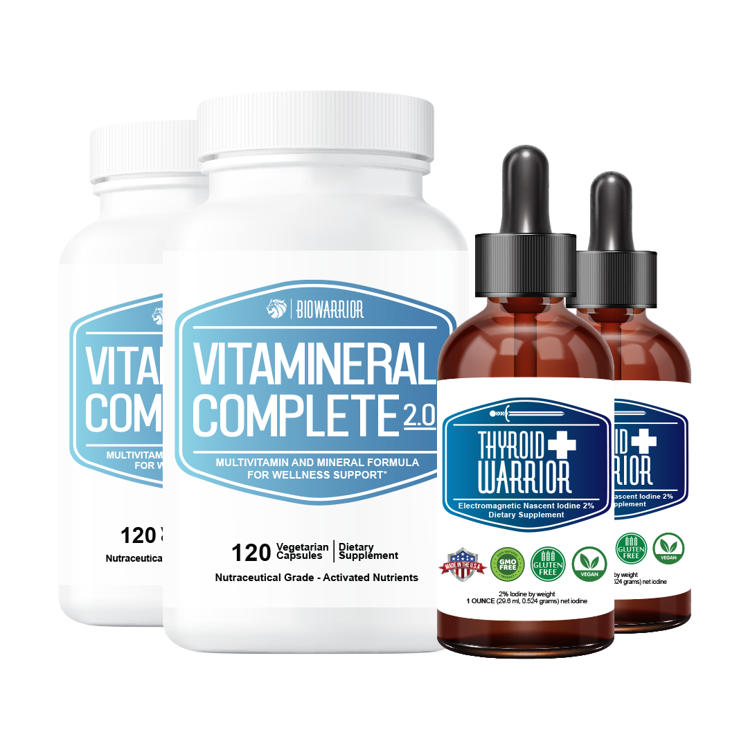 The Complete Thyroid Bundle