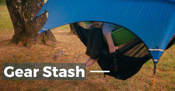 Tips for Camping in Rainy Weather