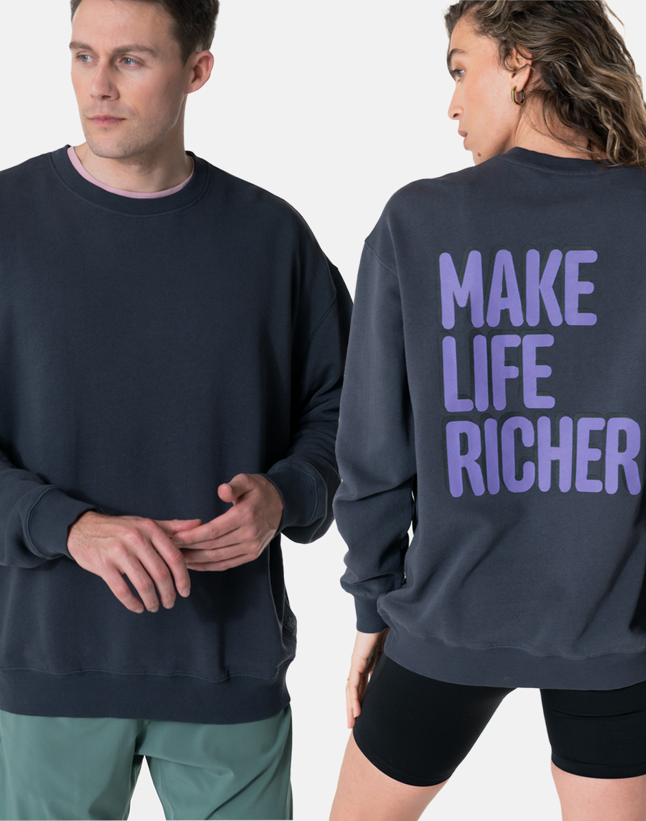 Off-Duty. | MLR Capsule | Gym+Coffee UK