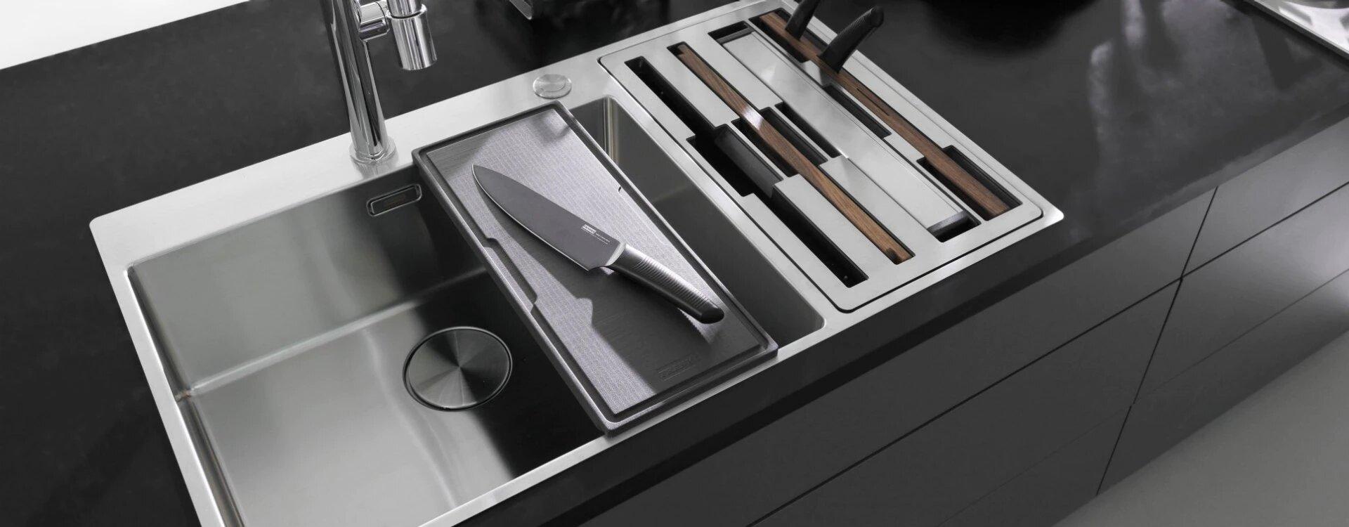 Franke – La Cuisine Appliances Colombia