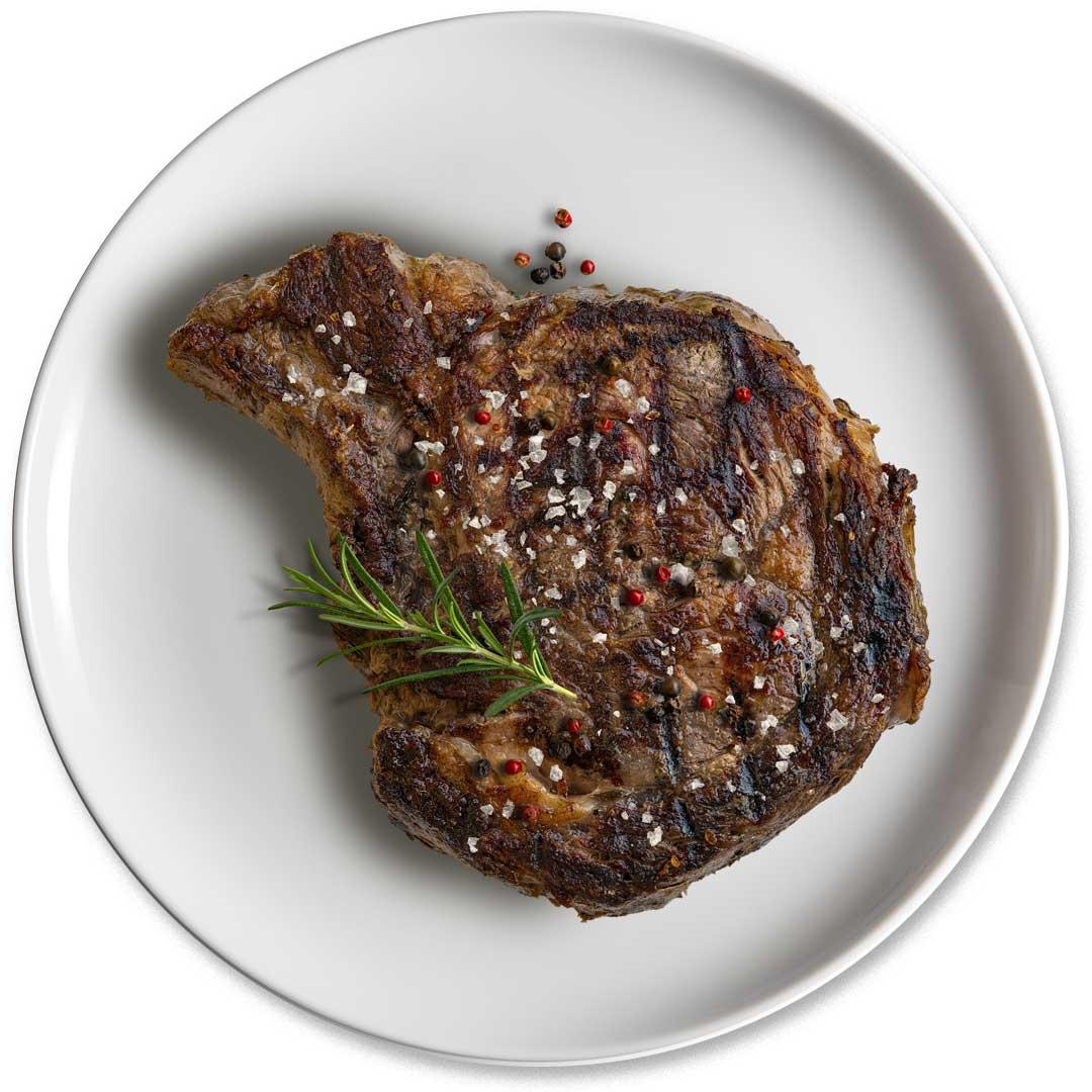 Ribeye Tasters Box