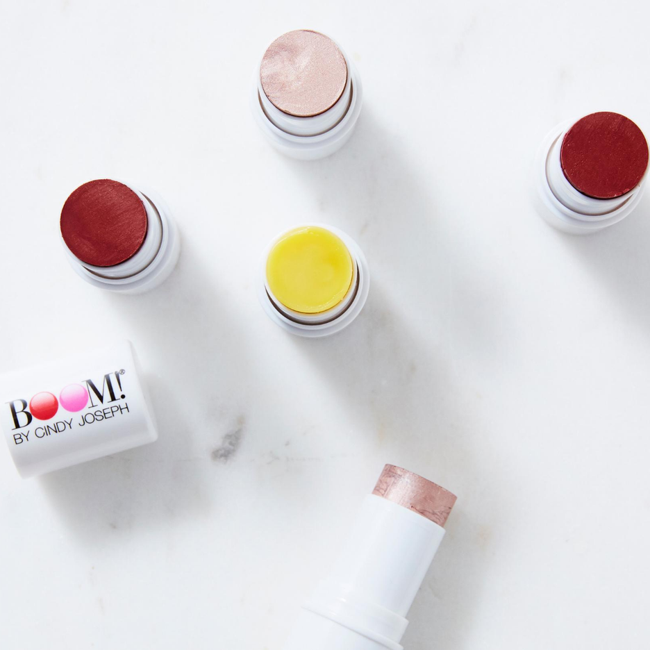 Boomstick Trio: Your Questions Answered! | BOOM! Beauty by Cindy Joseph