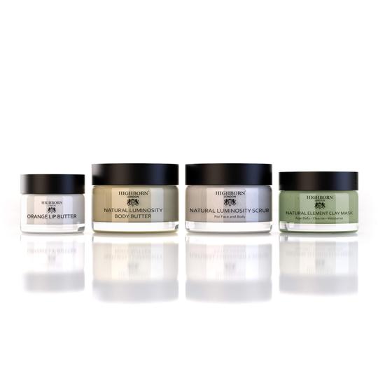 NEW: Luxury Spa Gift Collection