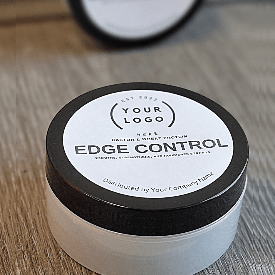 1# Best Selling Edge Control Strong Hold