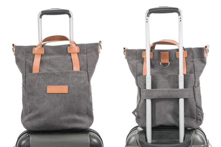 Converta Bag | Pragma Style