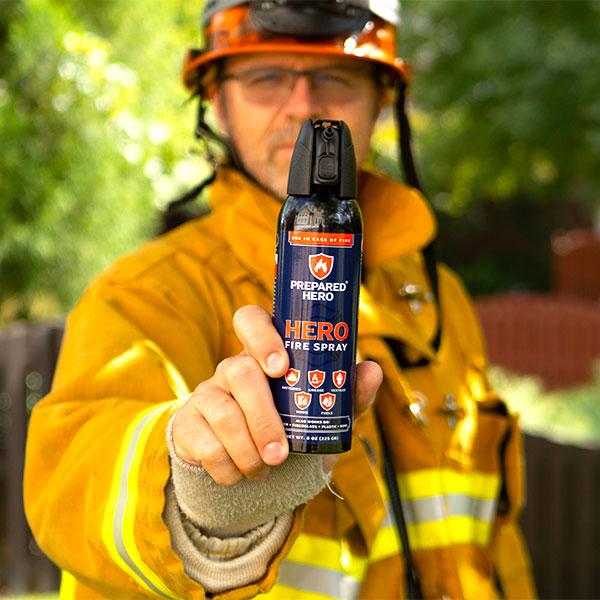 7 Reasons Why You Need This Fire Safety Gadget...