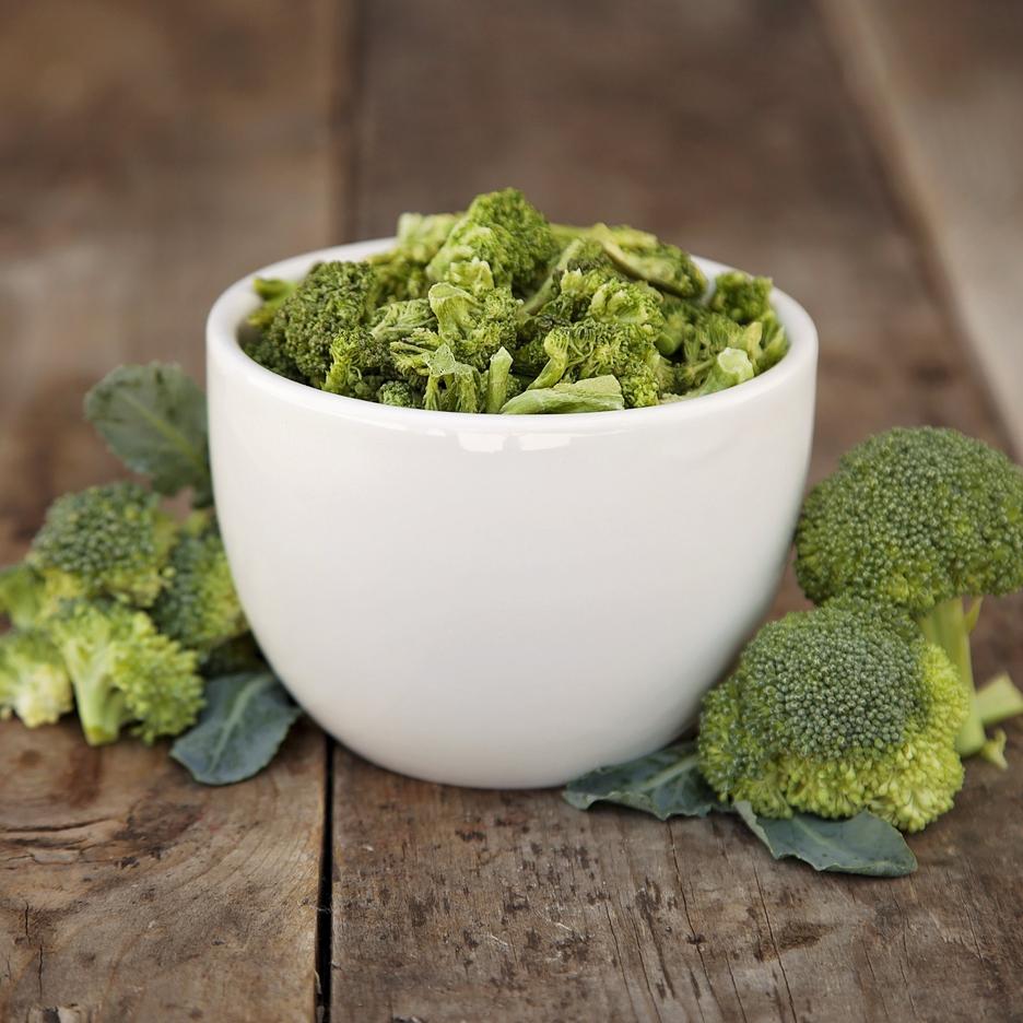 Freeze Dried Vegetables in Bulk | Buy a Freeze Dried Veggies Bucket ...