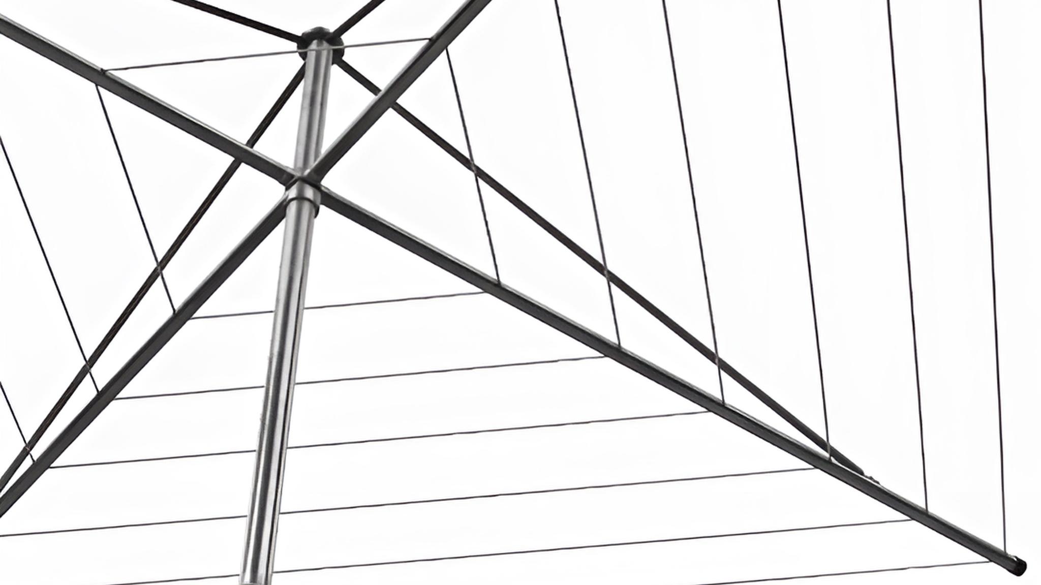 Austral Super 4 Clothes Hoist Review: Big Clothesline for Big Needs ...