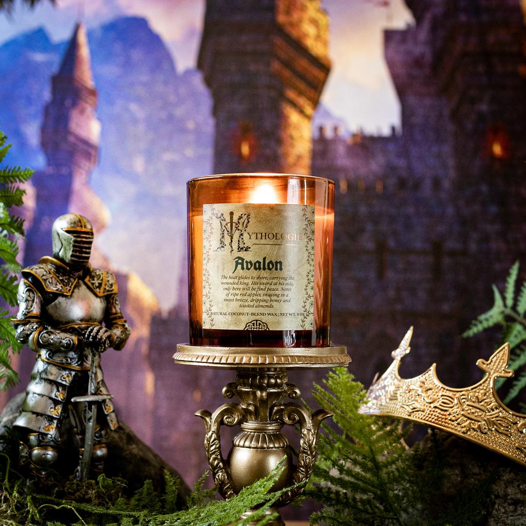 5 Magical Tips for a Mythical Home Makeover