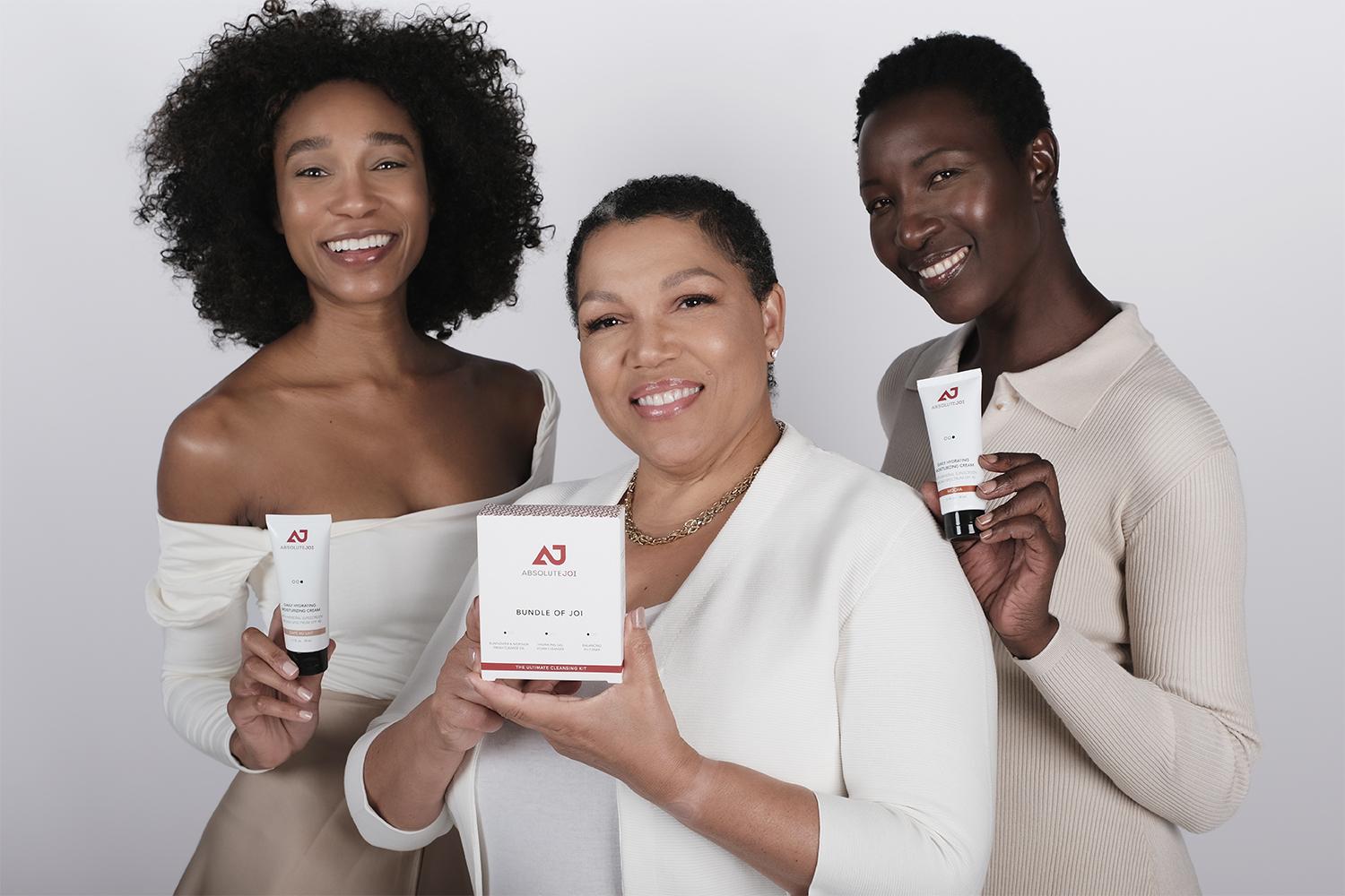 Blue Light and Hyperpigmentation - AbsoluteJOI® Skincare