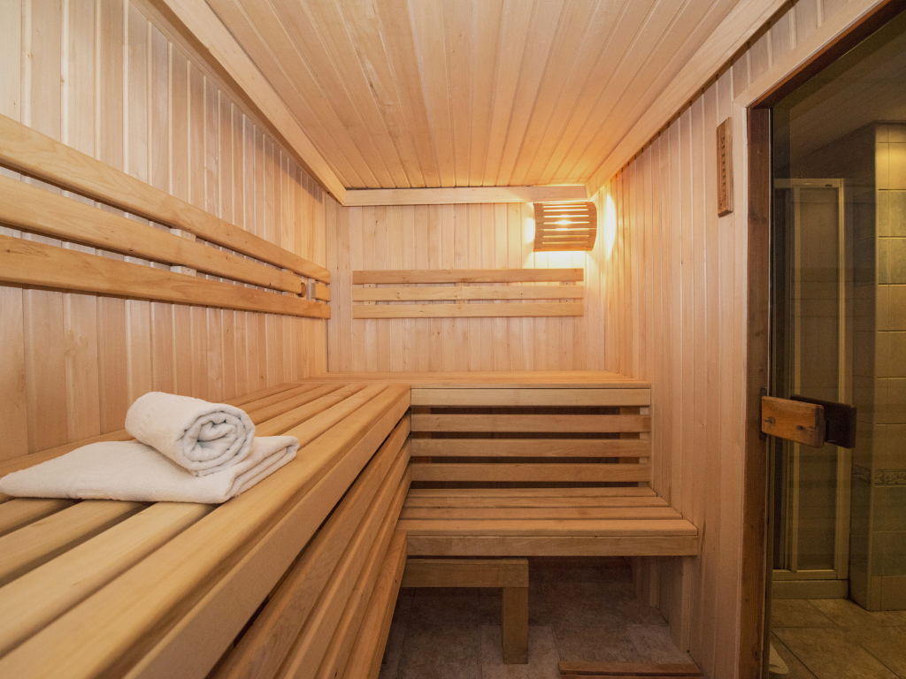 The History Of Saunas: From Ancient Times To Today