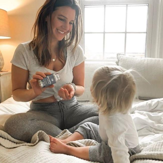 CONCEPTION Natural Fertility Supplement