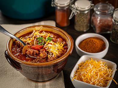 Bulk Bison – Memphis Ranch Meat Company