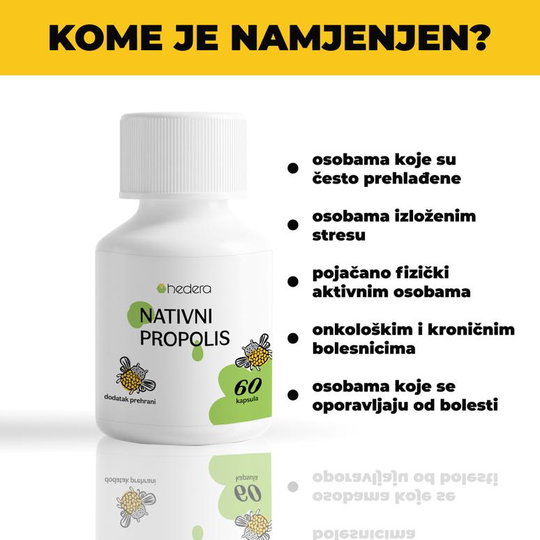 Što je propolis, kako nastaje, njegove primjene i ljekovita svojstva