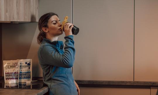 The Athlete's Guide to Amino Acids – PureClean Performance