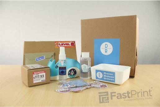 Cara Membuat Stiker Tempel dengan Mudah, Bisa Jadi Ide Usaha!! – Fast ...