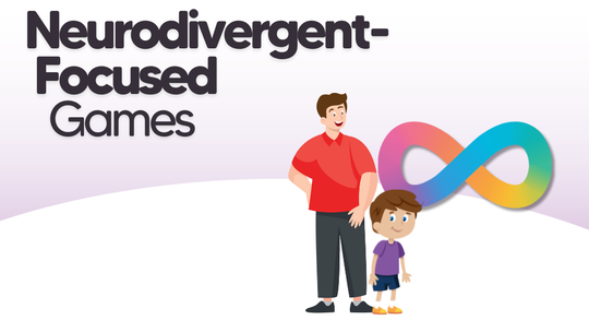 M&J Games, Creators of What's Next? Life-size Games