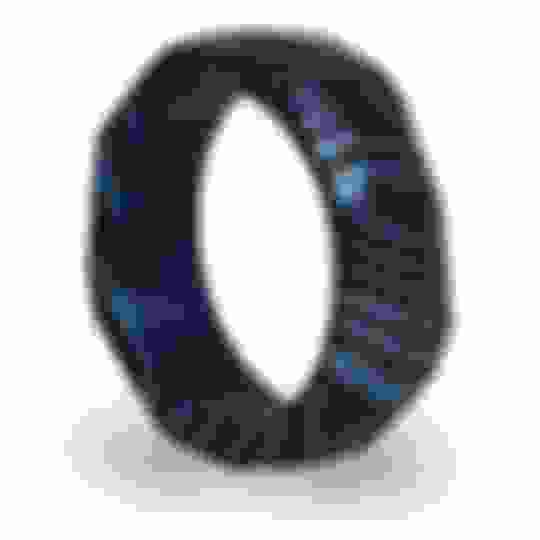 Obsidian Rings: What Are They and Why Should You Consider One | Patrick ...