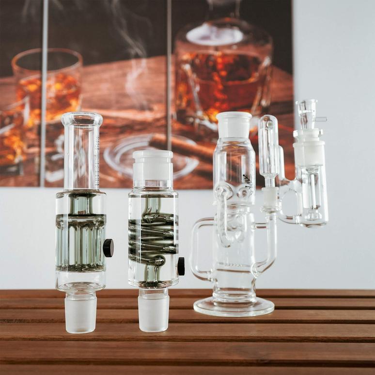 Recycler Bong All Kits – The Freeze Pipe