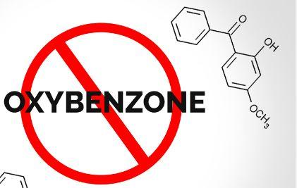 Toxic Chemicals: Oxybenzone