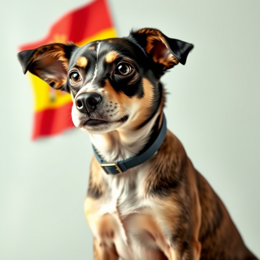 Spanish Dog Names: 150+ Best Names for Male & Female Puppies - Potty Buddy™