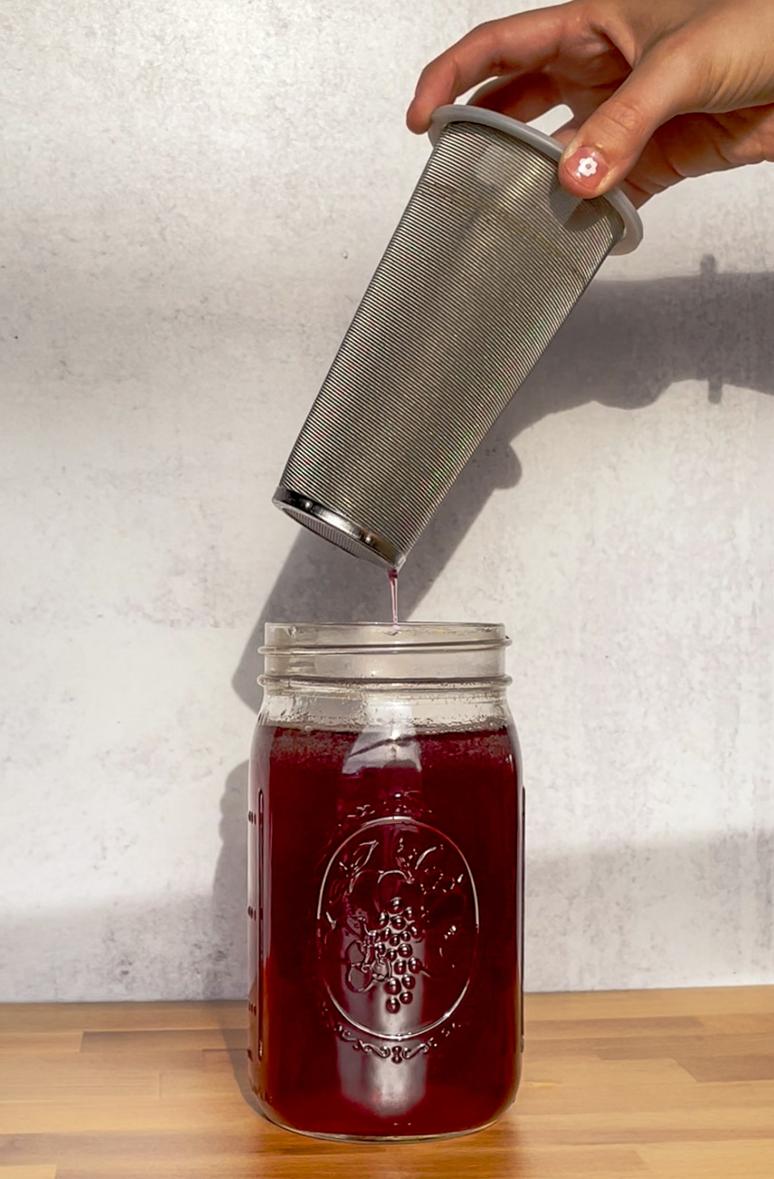 CHILL Infusion Filter - Exclusive Offer