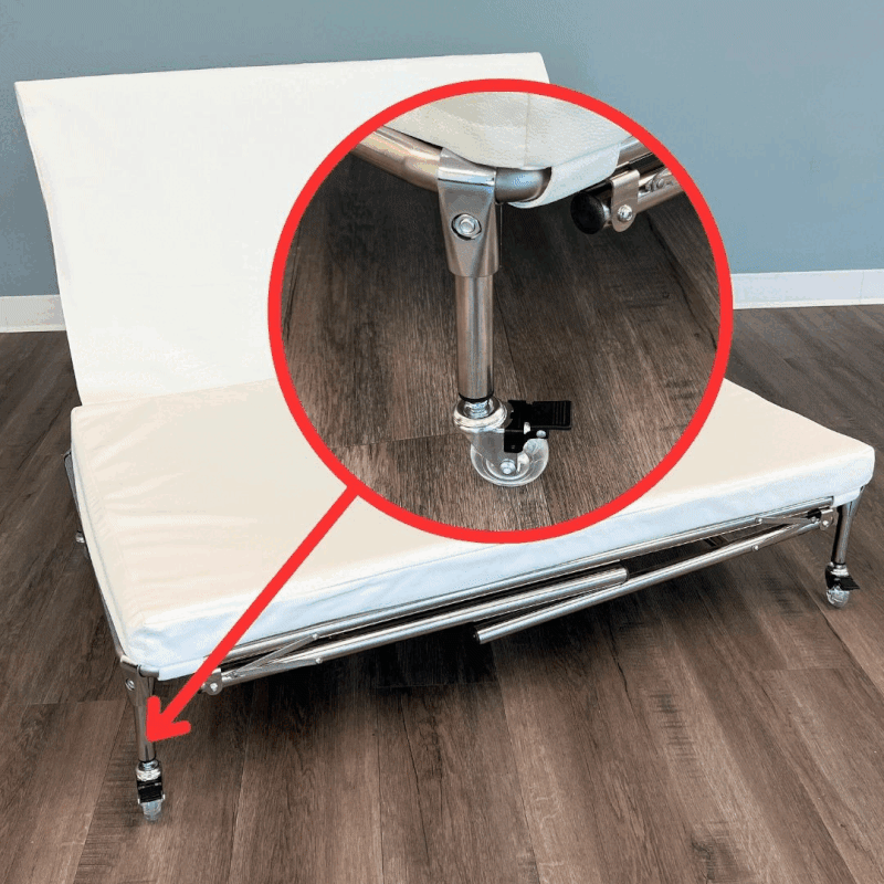 Best Posing Table for Newborn Photography – Newborn Studio Props