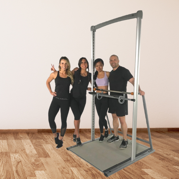 About Us | SoloStrength Lifestyle Products