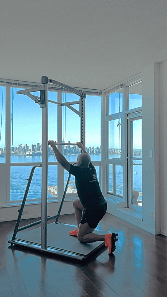 SpeedFit Exercise Gallery and Workout Library
