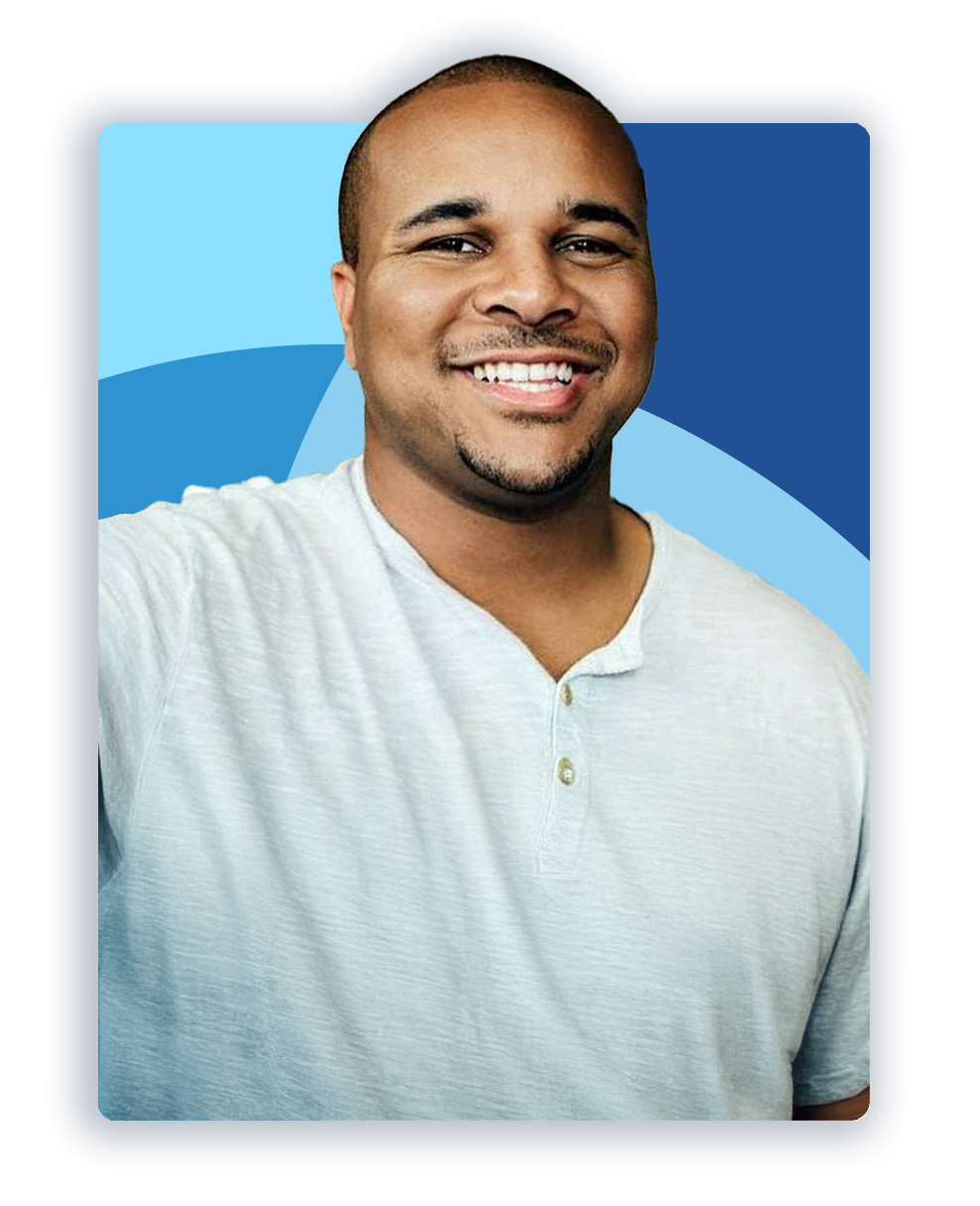 Join Blue Ribbon Mastermind B.G.