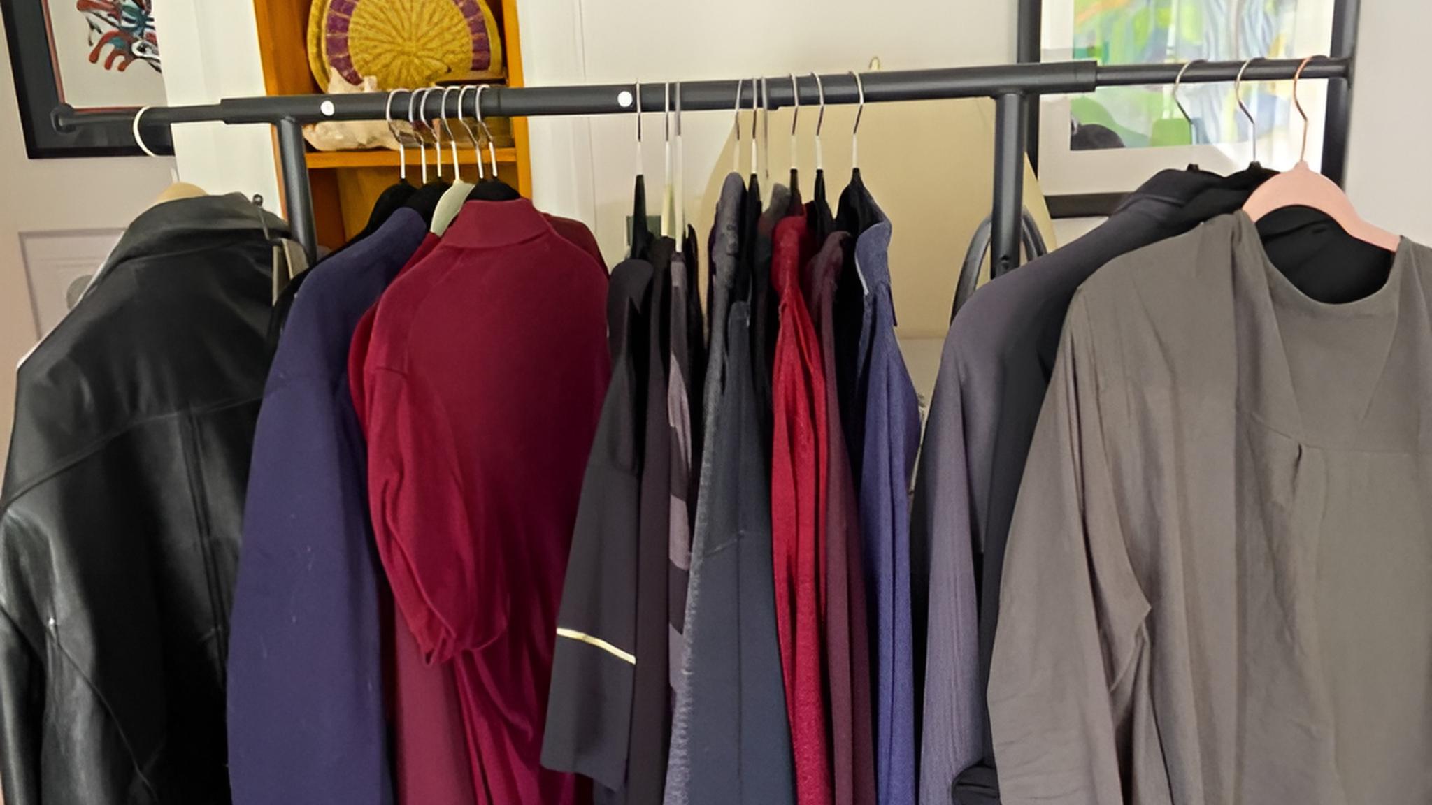 7 Exceptional Clothes Line on Wheels for Easy Laundry Drying ...