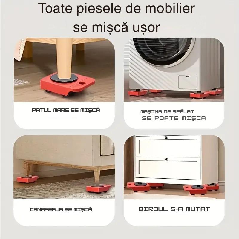 [RO] SET MUTAT MOBILA