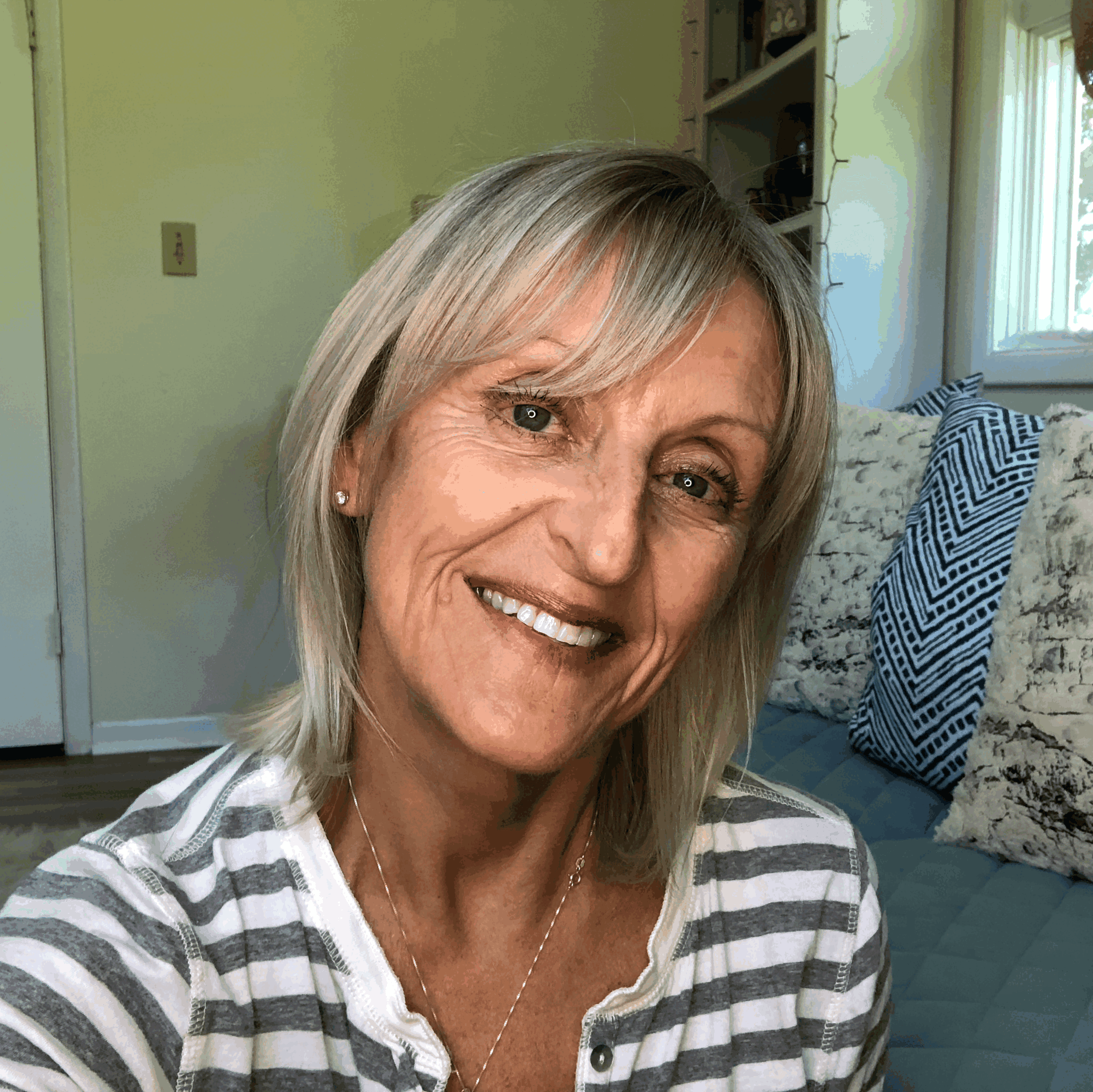 Top-to-Bottom Boom Routine with Sheree Surdam | BOOM! Beauty by Cindy ...