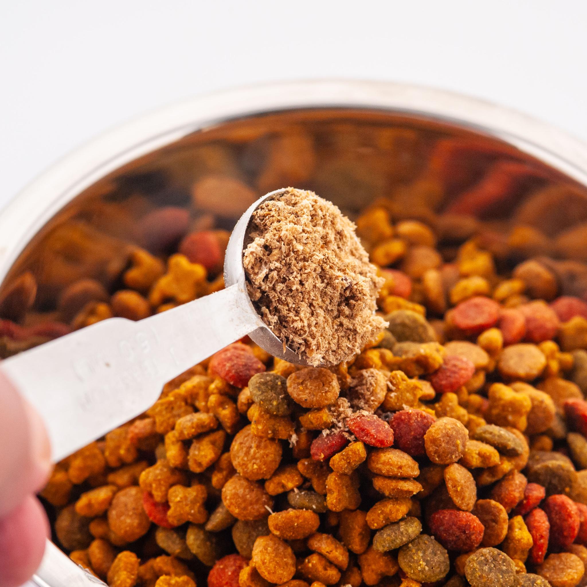 Cat Snacks Topper Bundle