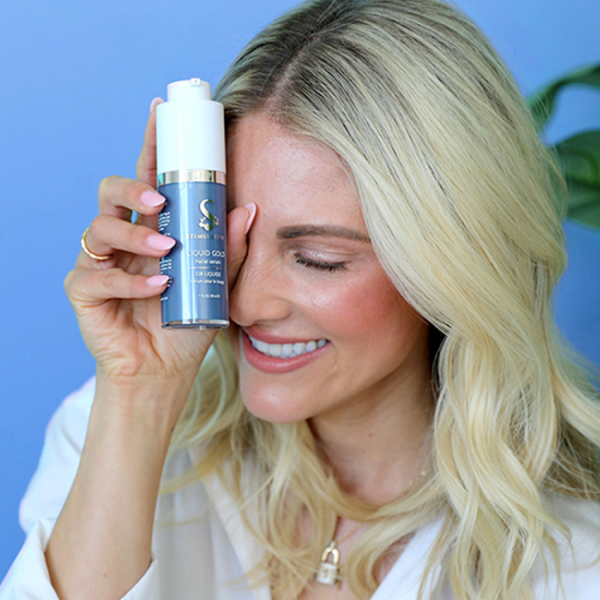 Stem Cell Science-Based Skincare by Stemulation