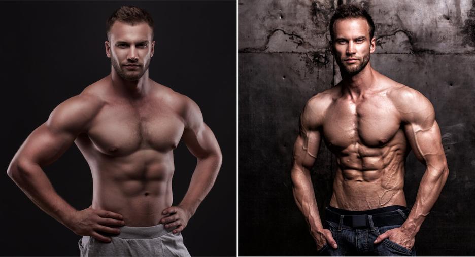 Adaptophen® – The #1 Clinically Proven Testosterone Booster for Men