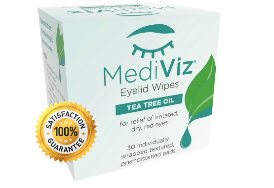 5 Best Tea Tree Oil Eye Wipes – Eye Love