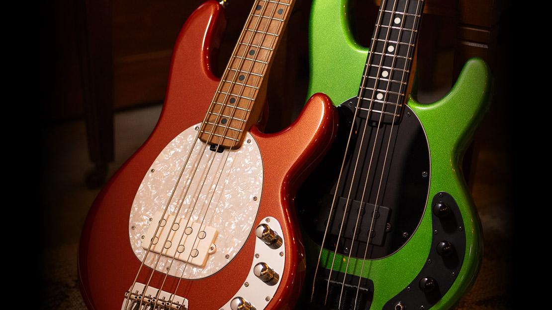 Best Bass Guitars Brands – BAJAAO.COM