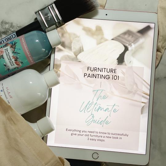 The Rejuvenate Kit