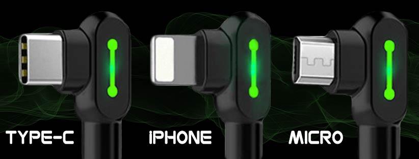 The Titan Smart Cable™ – Titan Power Plus