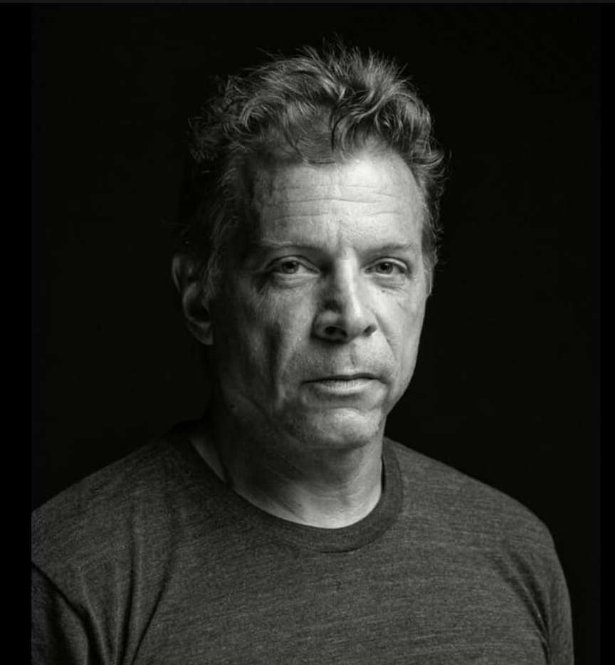 Know Fear: An Interview With Tony Blauer Know Fear: An Interview With Tony Blauer