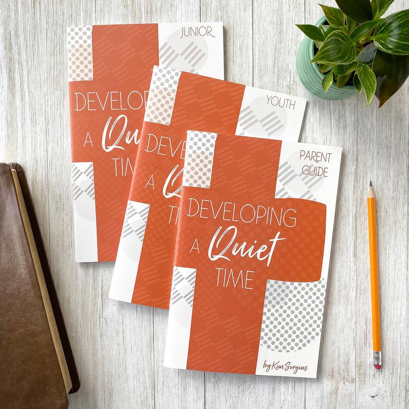 Bible Study Collection