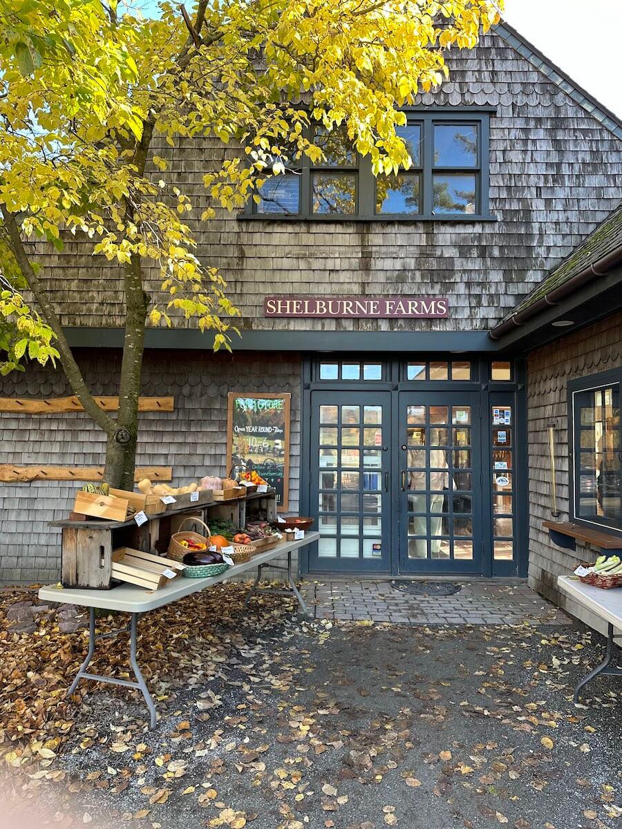 Four States in Four Days | Rustic Red Door