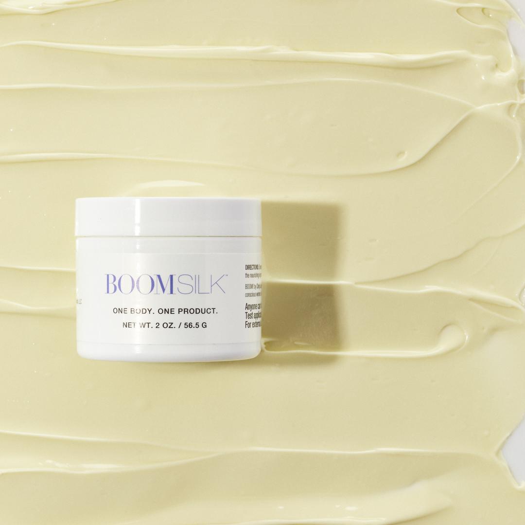 Beth’s Favorite Luscious Moisturizer: Boomsilk | BOOM! Beauty by Cindy ...