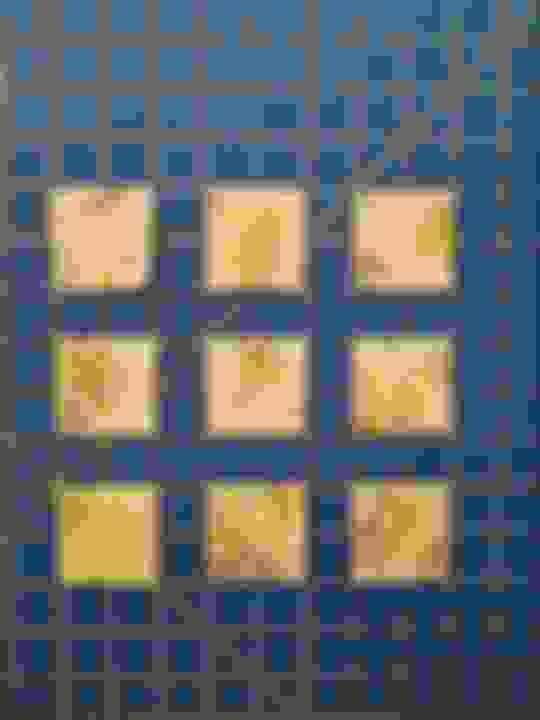 Creative Shape Cut Ruler Instruction Manual | MadamSew