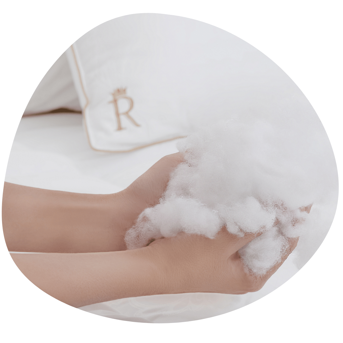 TikTok Star, Skye Reveals The Best Body Pillow!